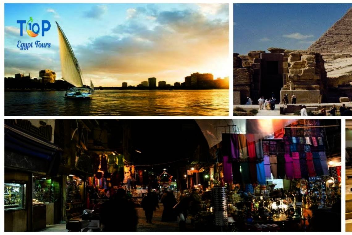 Guide to Egyptian Culture and Customs